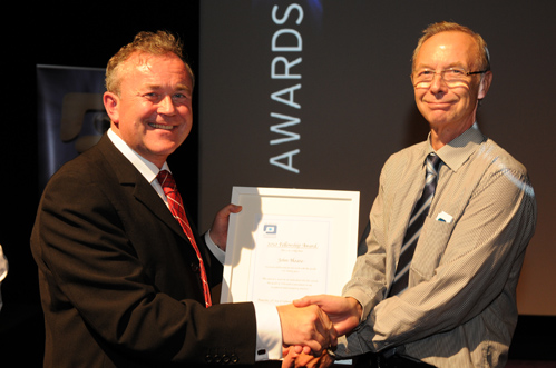 The Guild of Television Camera Professionals : Full list of GTC Awards ...