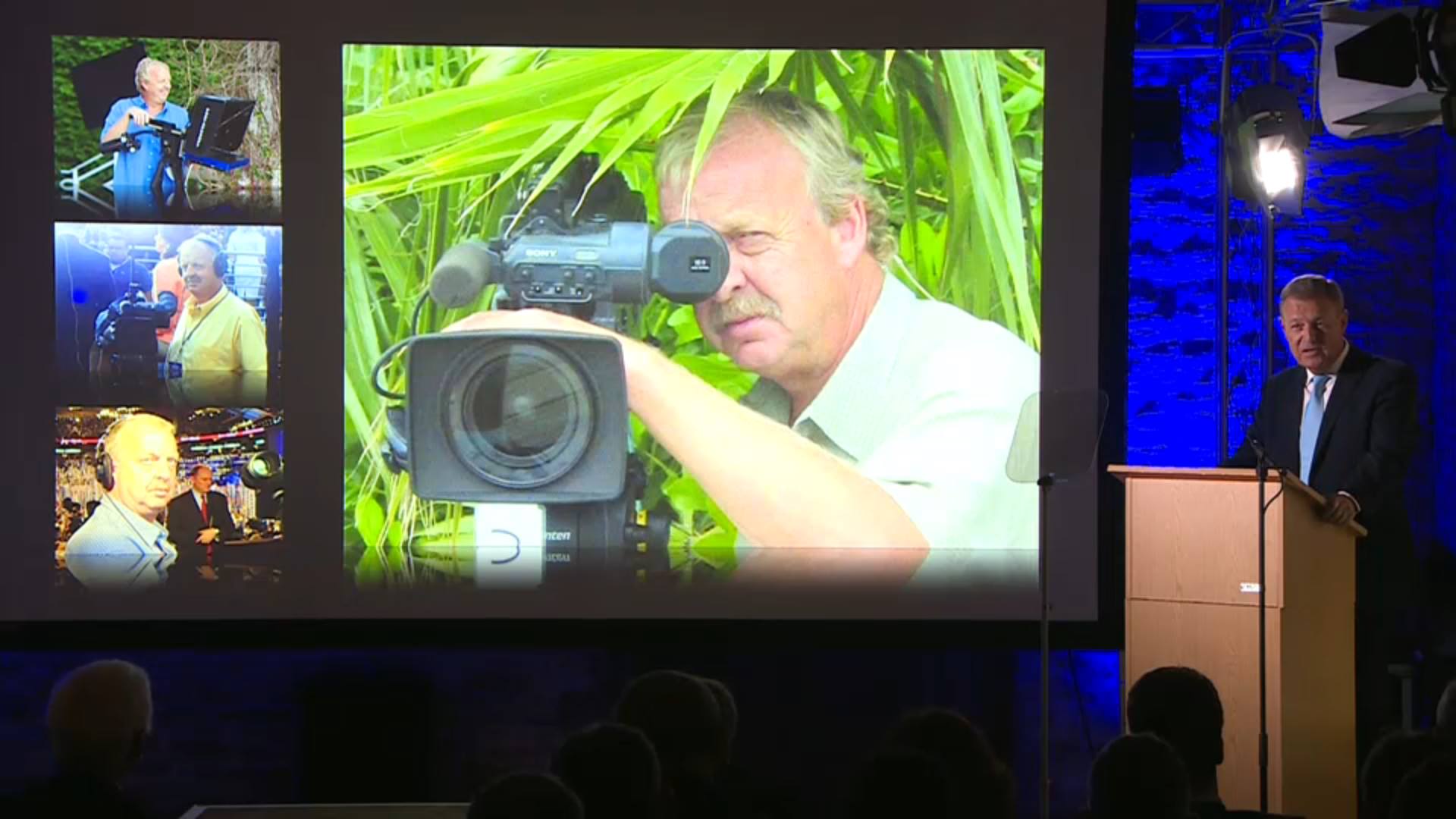 The Guild of Television Camera Professionals : The GTC Awards 2014 ...