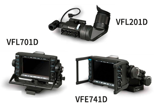 The Guild of Television Camera Professionals : See Ikegami 4K products at IBC2016 - GTC | The ...