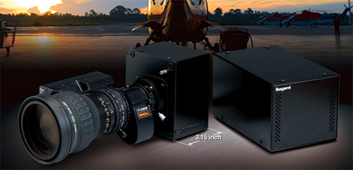 The Guild of Television Camera Professionals : See Ikegami 4K products at IBC2016 - GTC | The ...