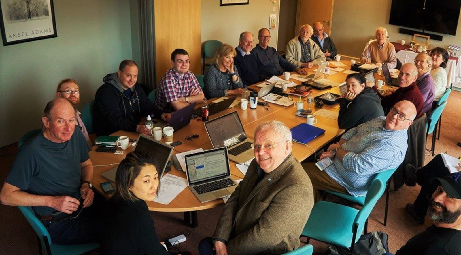 The Guild of Television Camera Professionals : See the results of the ...