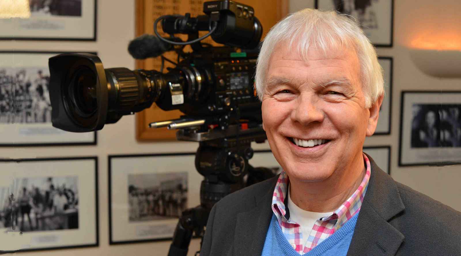 The Guild of Television Camera Professionals : GTC appoints Keith ...