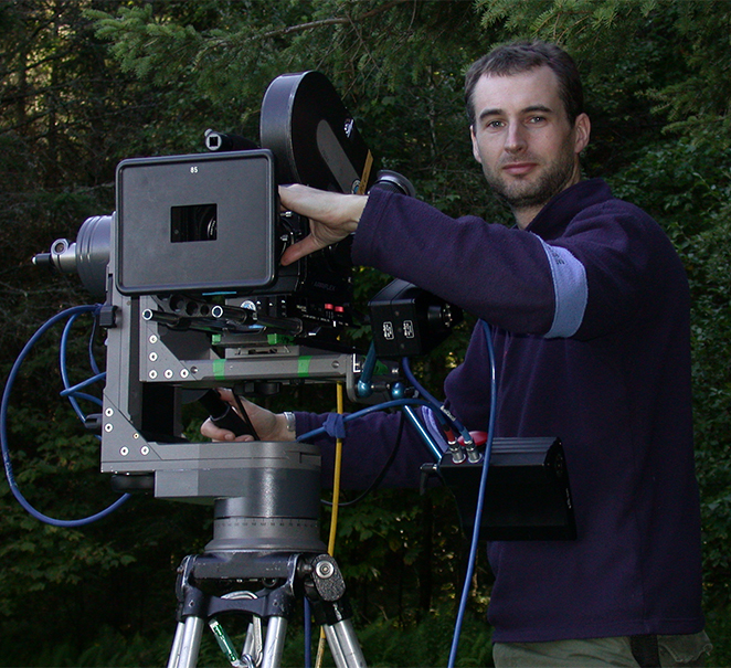 The Guild of Television Camera Professionals : The GTC welcomes the ...