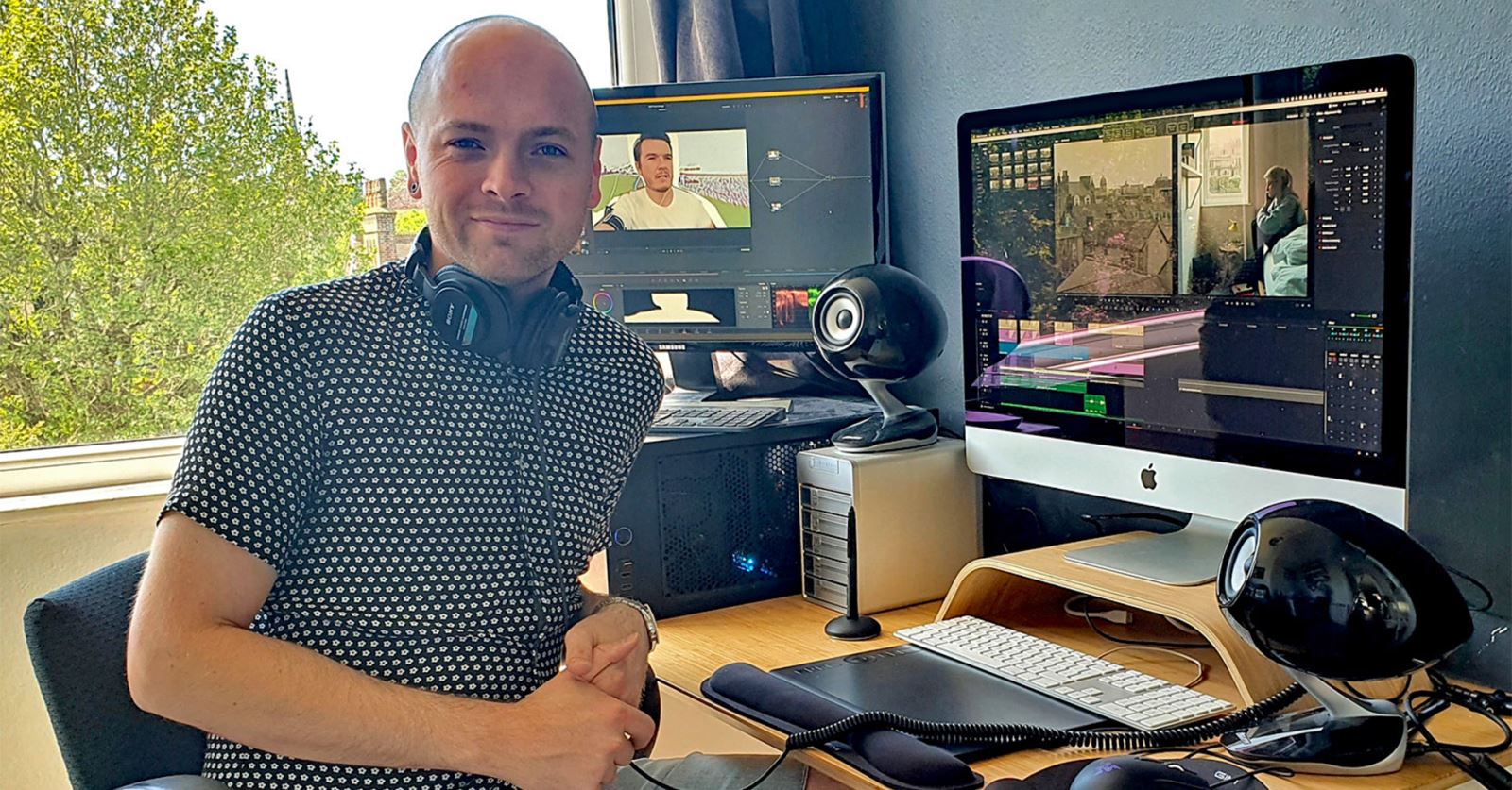 The Guild of Television Camera Professionals : Home - GTC | The Guild ...