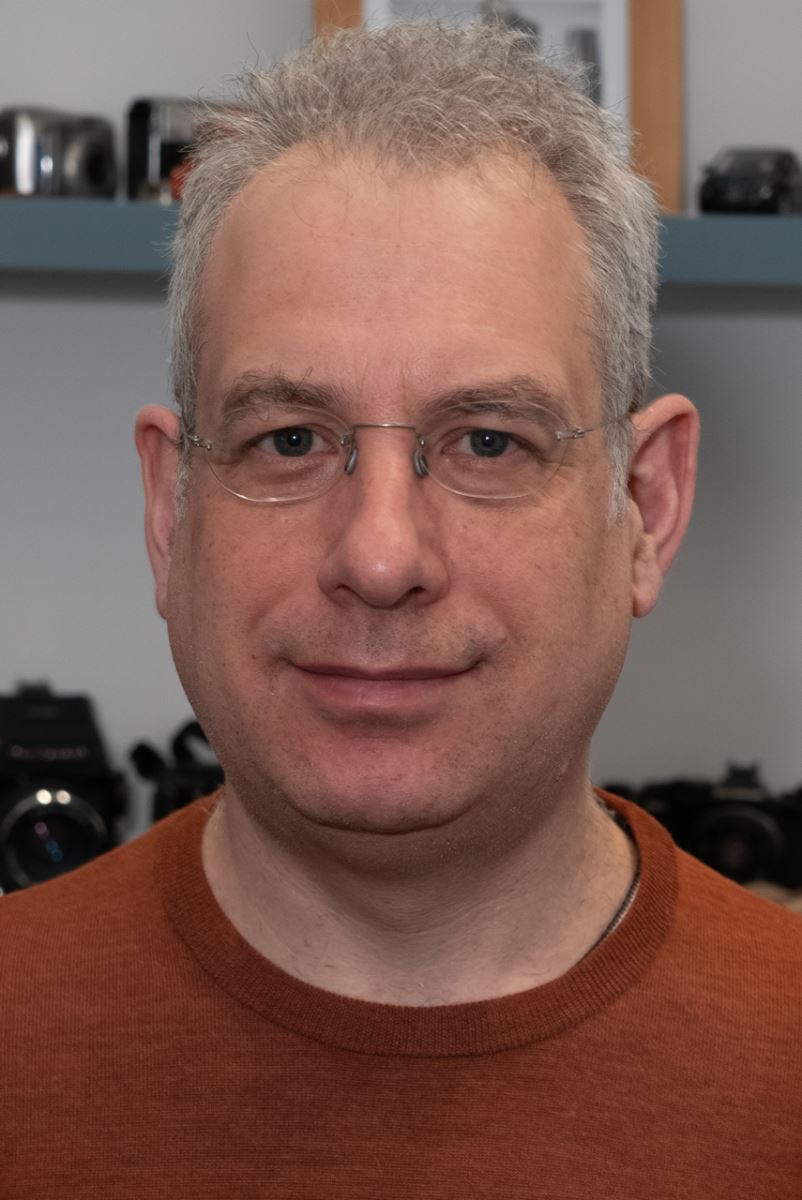 The Guild of Television Camera Professionals : GTC member Michael ...