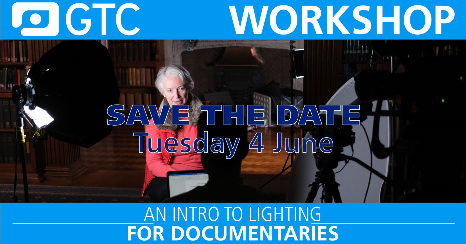 The Guild of Television Camera Professionals : Home - GTC | The Guild ...