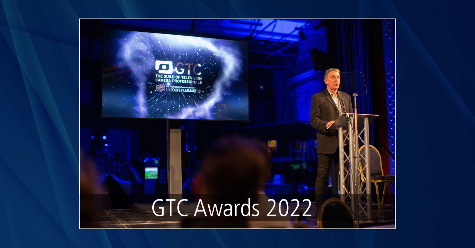 The Guild of Television Camera Professionals : Home - GTC | The Guild of Television Camera ...