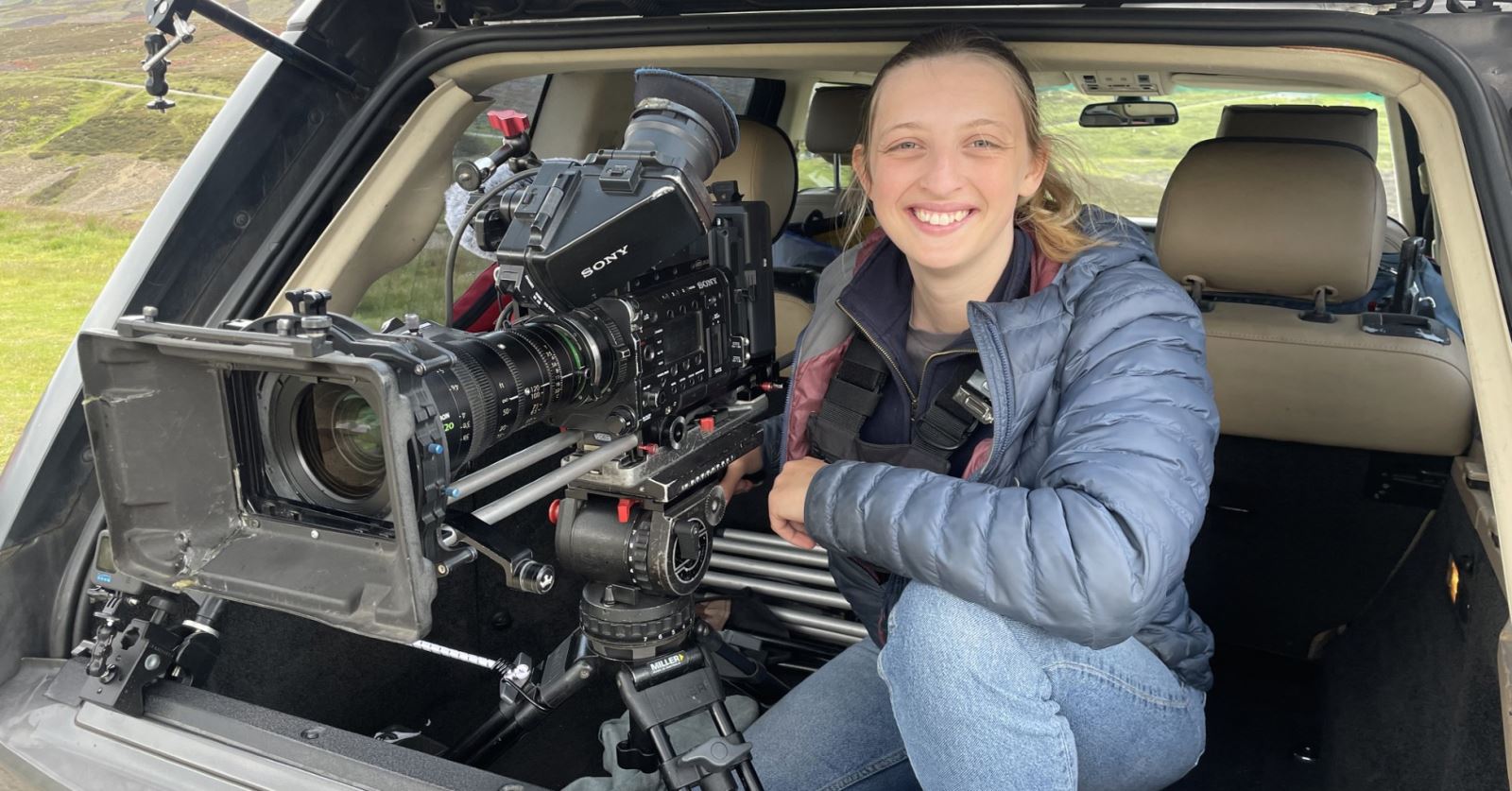 The Guild of Television Camera Professionals : Home - GTC | The Guild ...