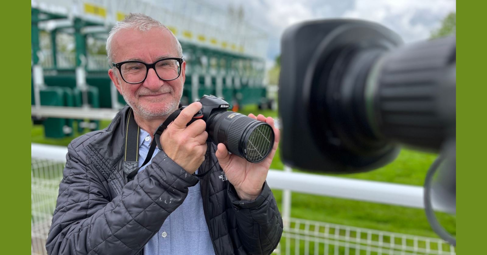 The Guild of Television Camera Professionals : Home - GTC | The Guild ...