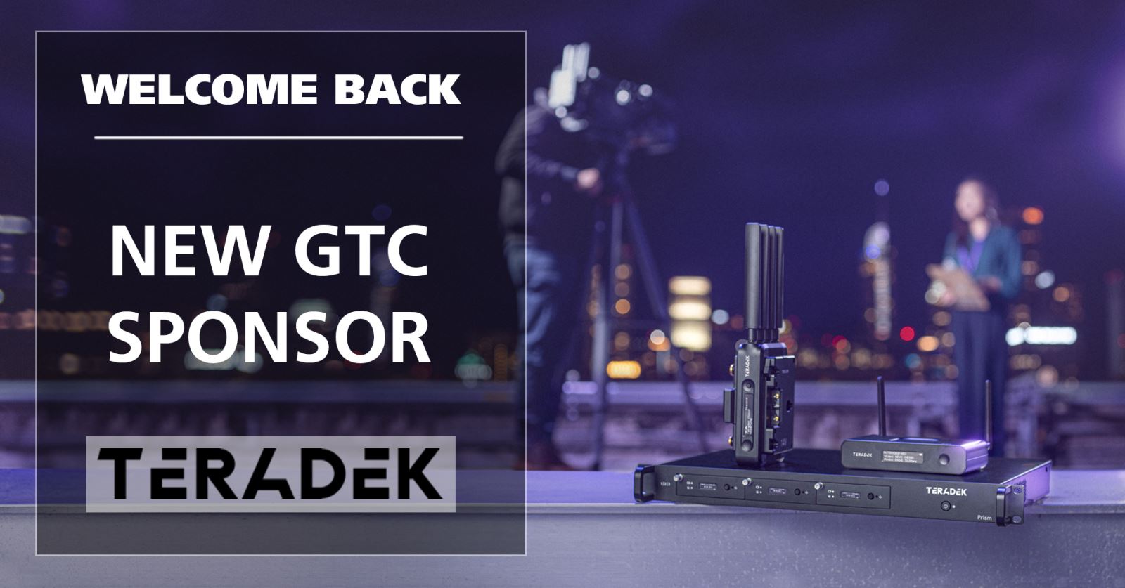 The Guild of Television Camera Professionals : Home - GTC | The Guild of Television Camera ...