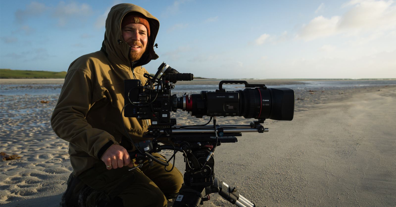 The Guild of Television Camera Professionals : Home - GTC | The Guild ...