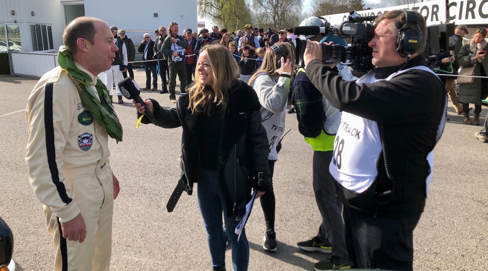 The Guild of Television Camera Professionals : Home - GTC | The Guild ...