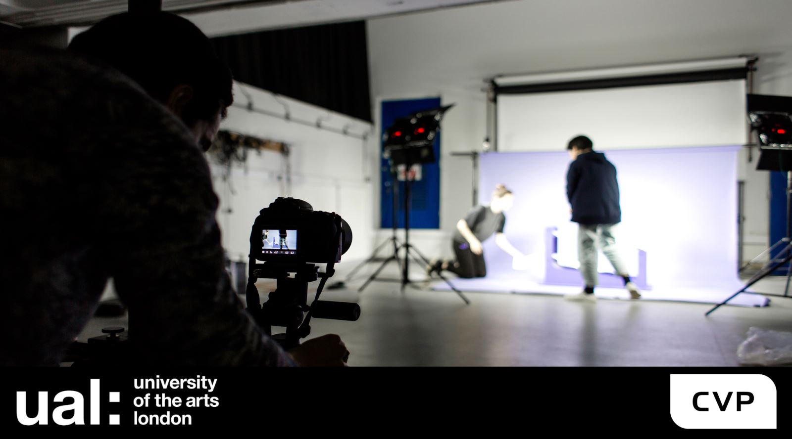 The Guild of Television Camera Professionals : University of the Arts London (UAL) chooses CVP ...