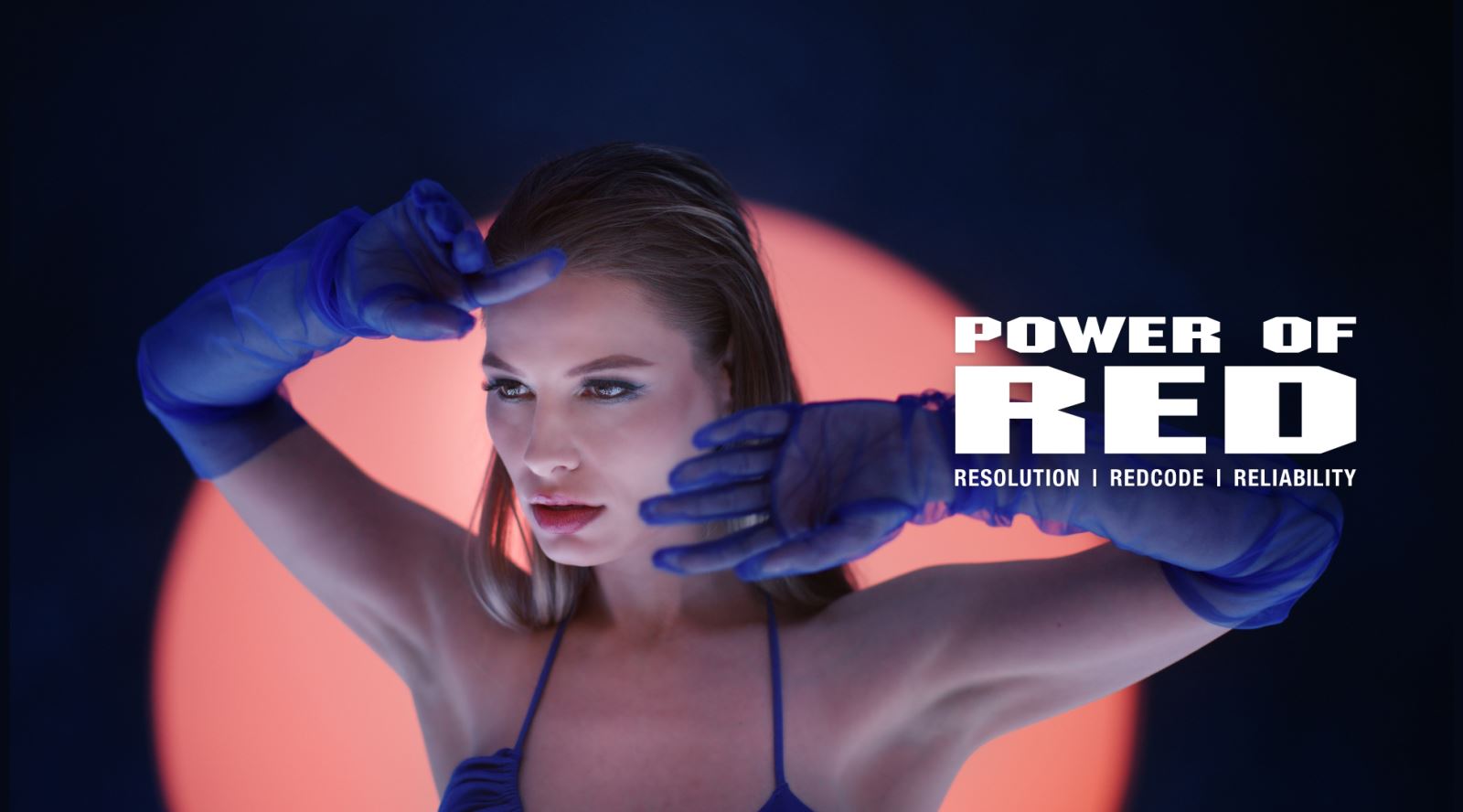 The Guild of Television Camera Professionals : RED launch Power of RED Campaign and New V-RAPTOR ...