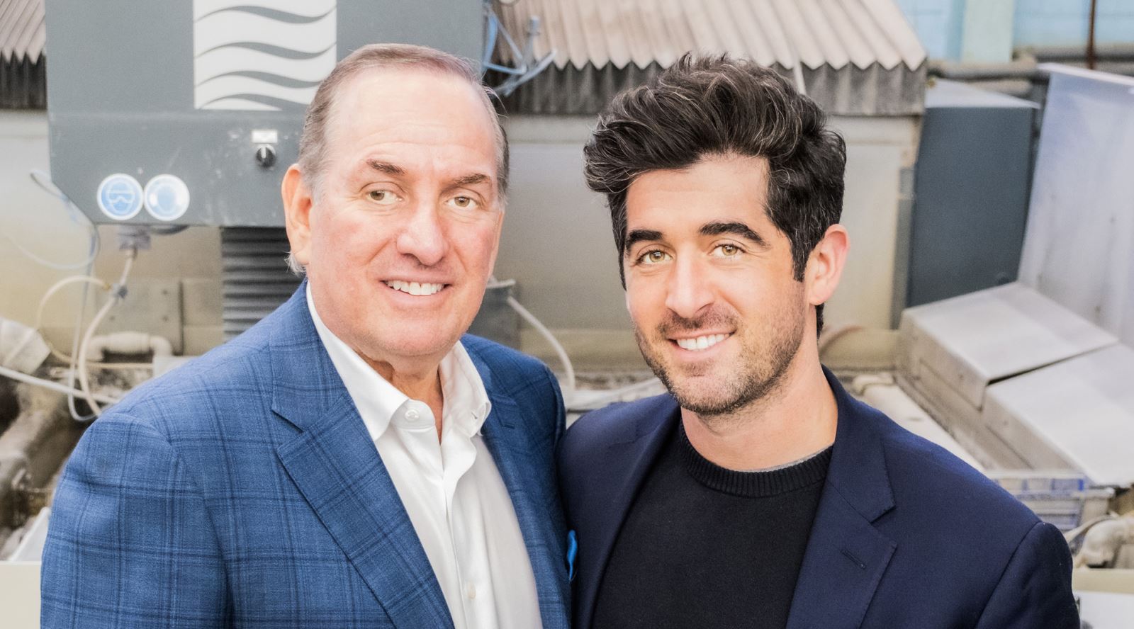 The Guild of Television Camera Professionals : Andrew Tiffen named ...