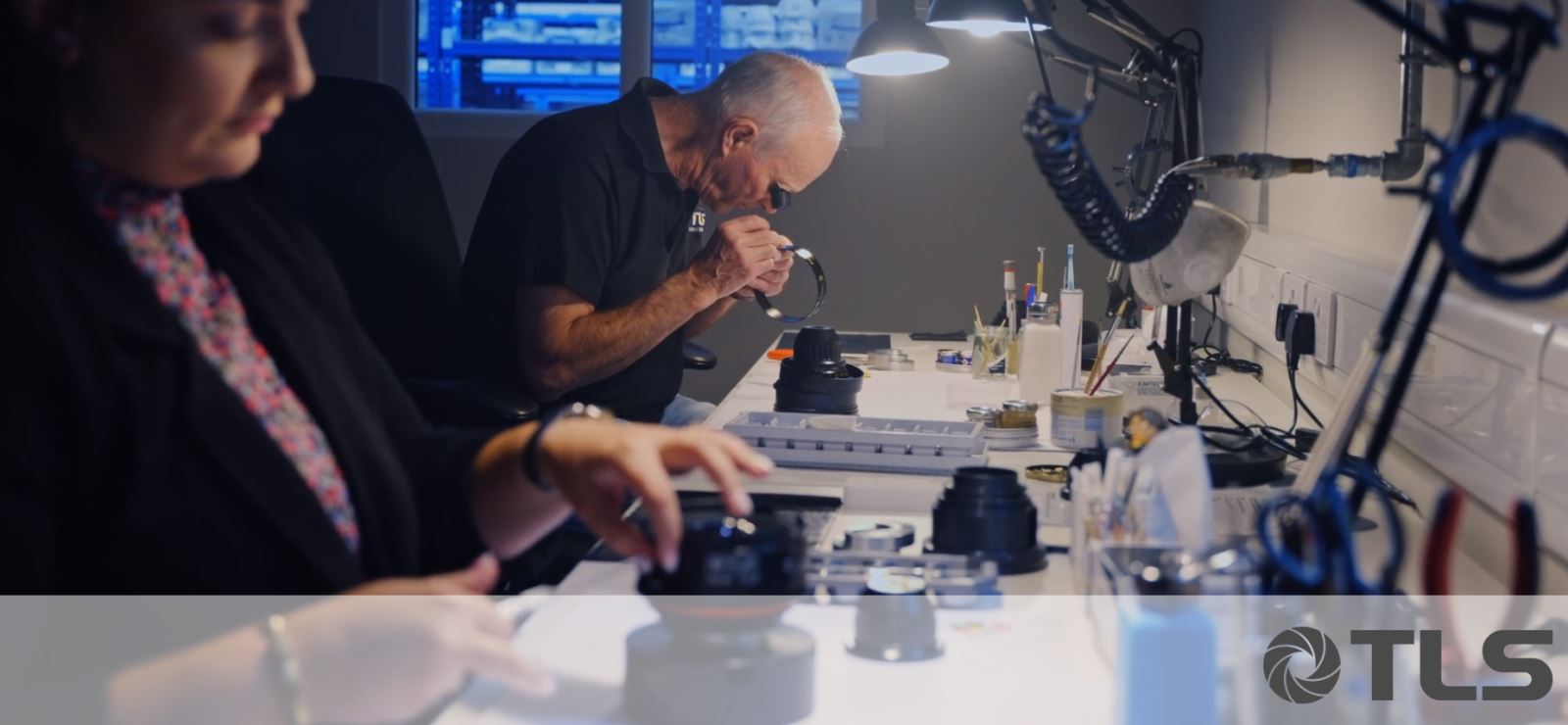 The Guild of Television Camera Professionals : TLS: Lowest Rehousing ...