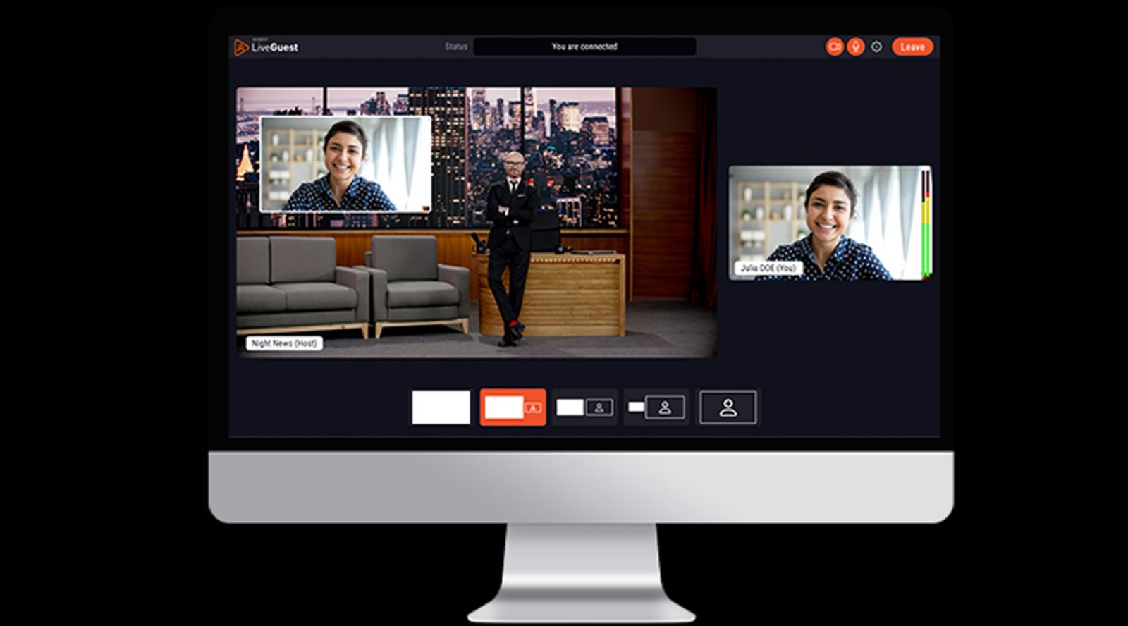 The Guild of Television Camera Professionals : AVIWEST announces the ...