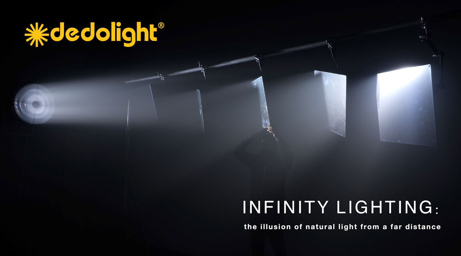 The Guild of Television Camera Professionals : dedolight PB70: breaking ...