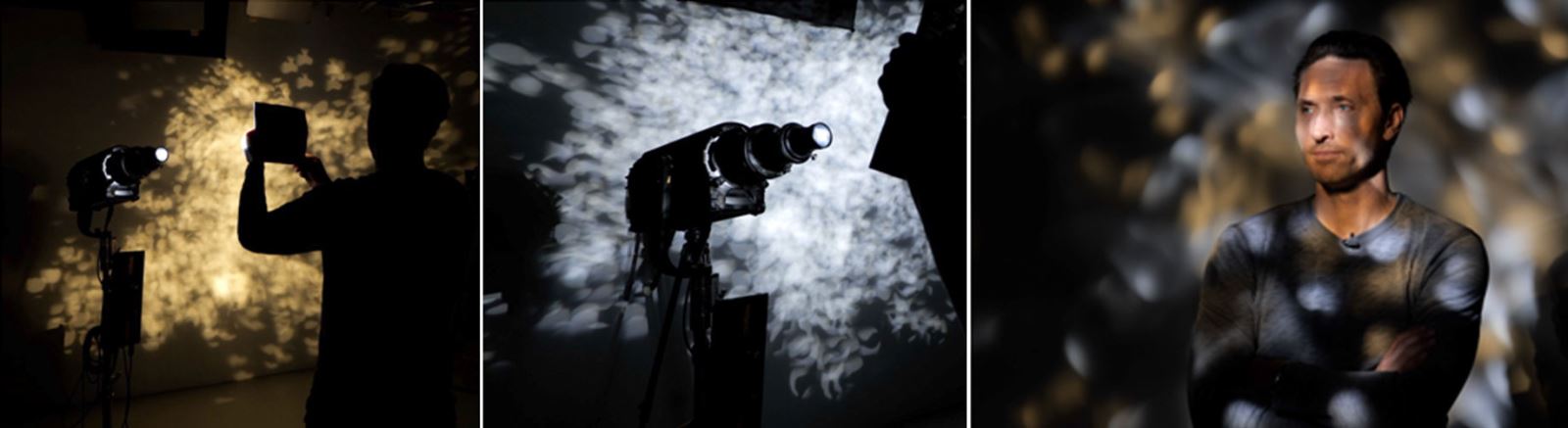 The Guild of Television Camera Professionals : dedolight Eflect: new ...