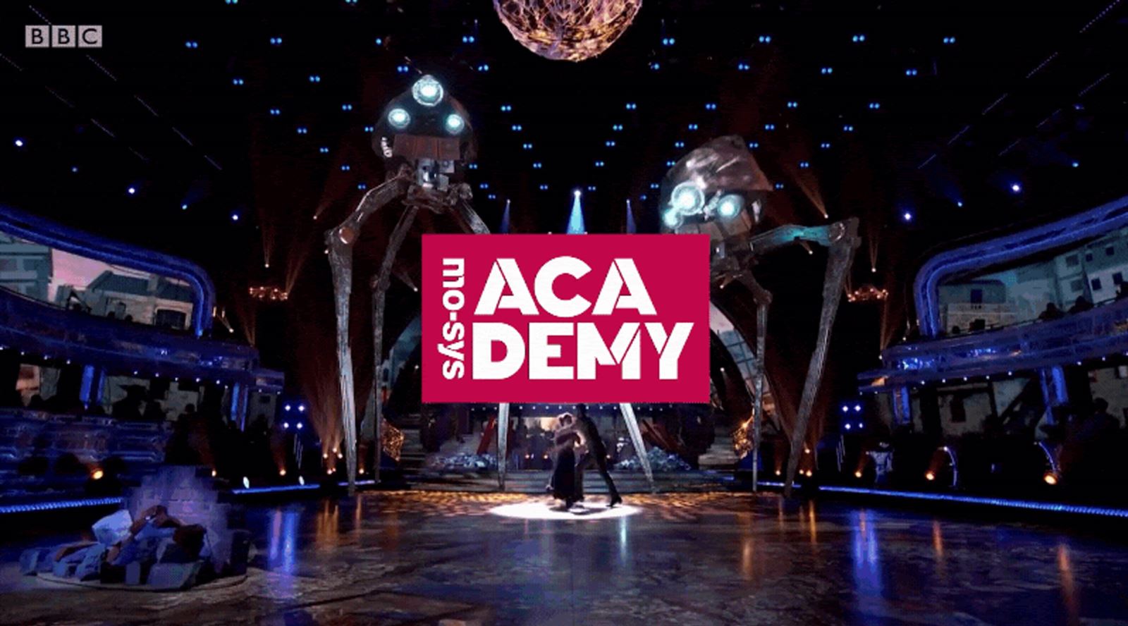 The Guild of Television Camera Professionals : Mo-Sys Academy - Offering Virtual Production ...