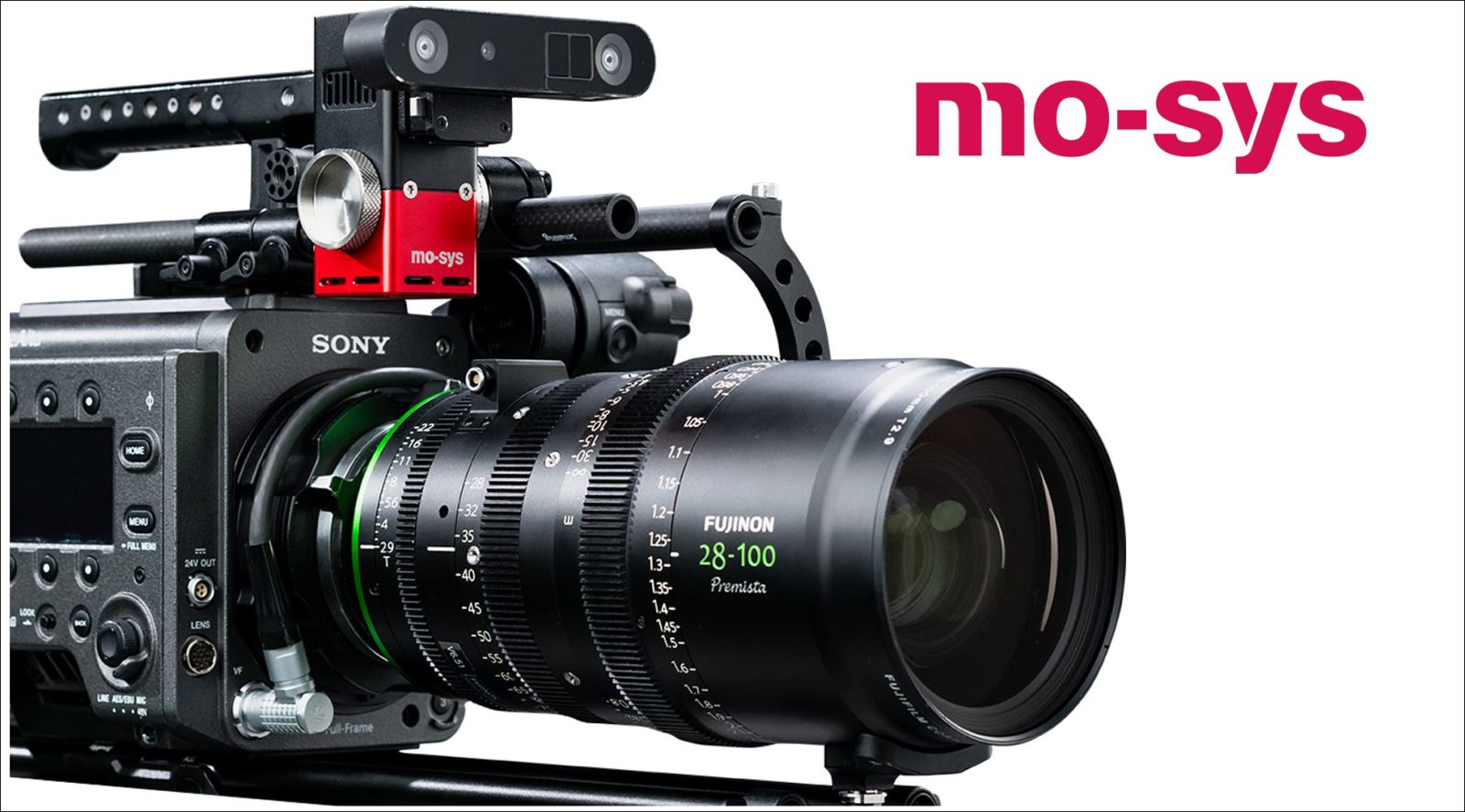 The Guild of Television Camera Professionals : Mo-Sys Engineering democratises Virtual ...