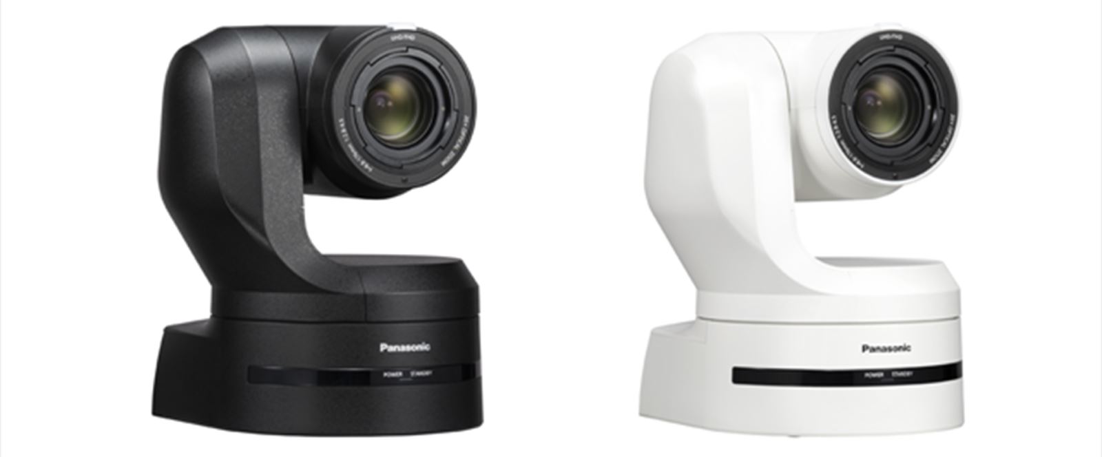 The Guild of Television Camera Professionals : Panasonic - Introducing the AW-HE145 - GTC | The ...