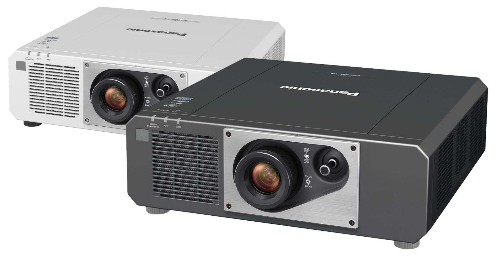 The Guild of Television Camera Professionals : Panasonic PT-FRQ60 Projector now available - GTC ...