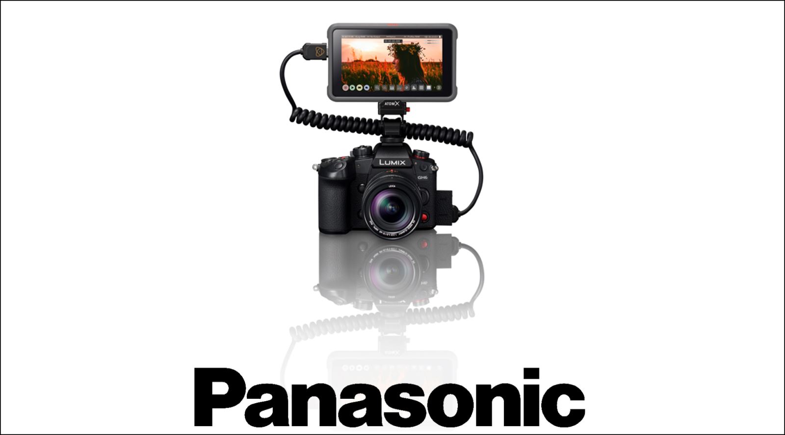 The Guild of Television Camera Professionals : Panasonic announces the release of New ...
