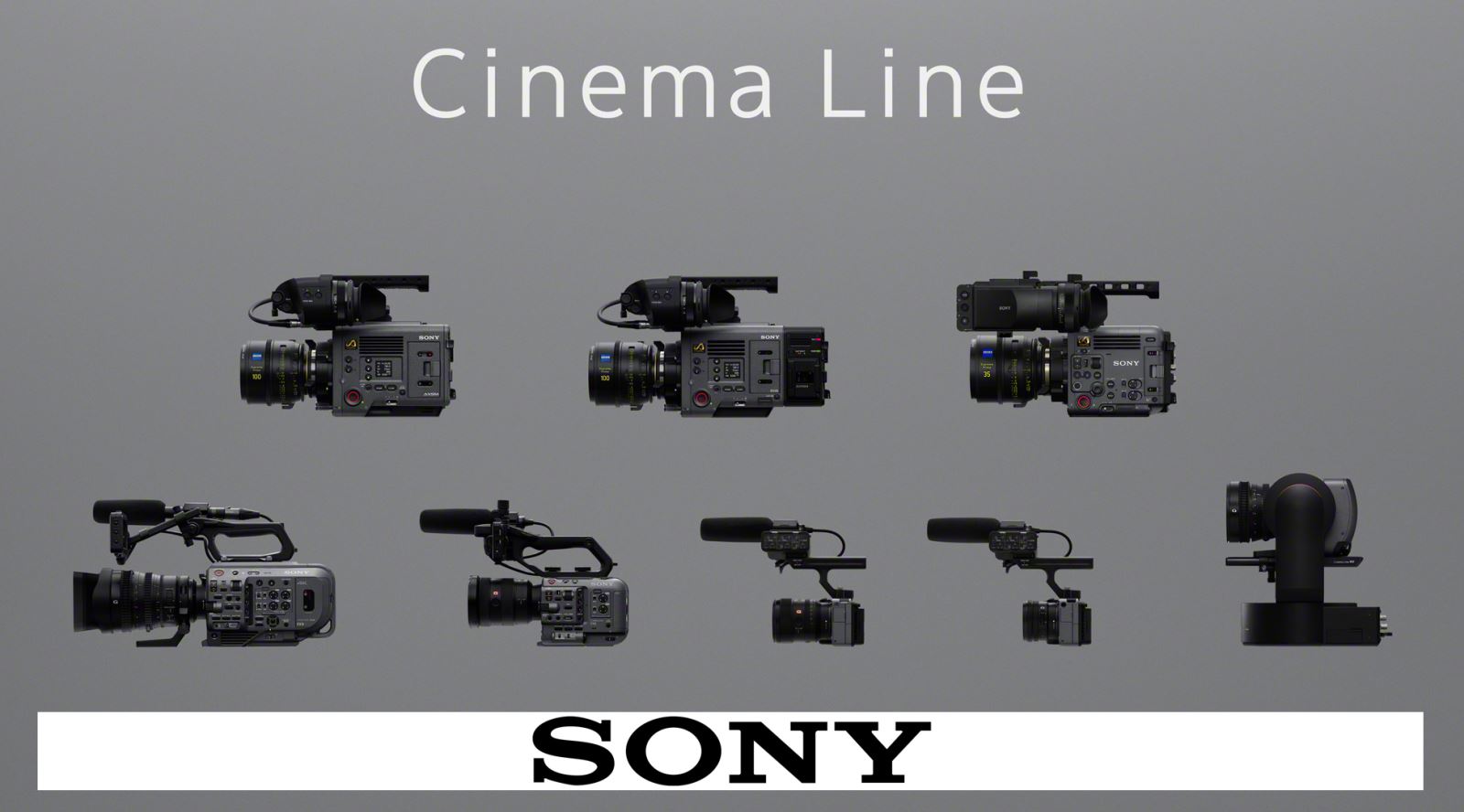 The Guild of Television Camera Professionals : Sony returns to BSC Expo 2024 showcasing its ...