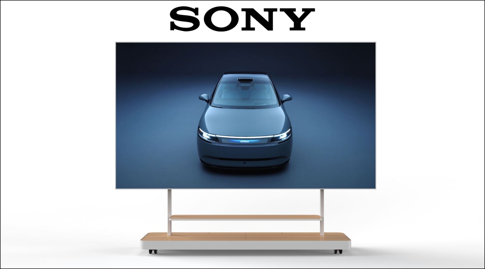 The Guild of Television Camera Professionals : Sony debuts its latest ...