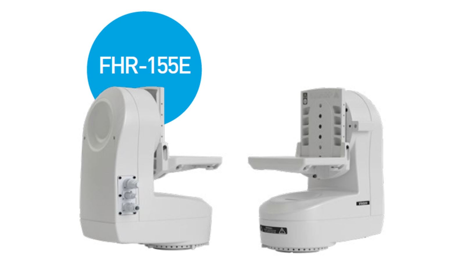 The Guild of Television Camera Professionals : Vinten introduces a ...