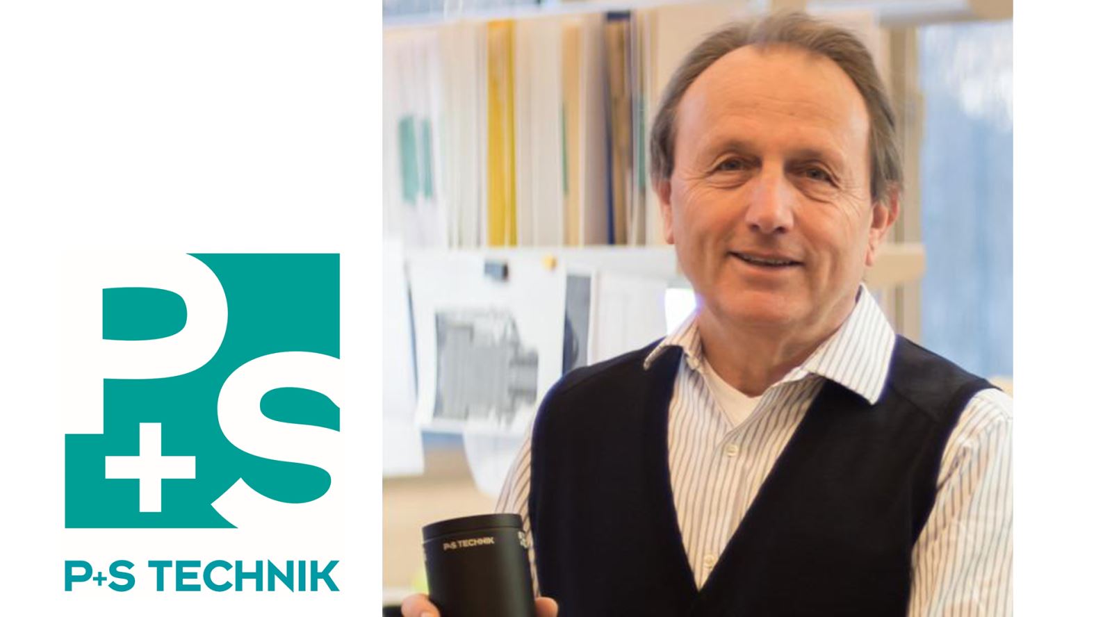 The Guild of Television Camera Professionals : In memory of P+S Technik ...