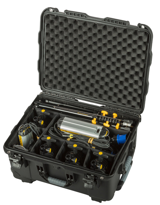 The Guild of Television Camera Professionals : Cirro Lite supplies ...