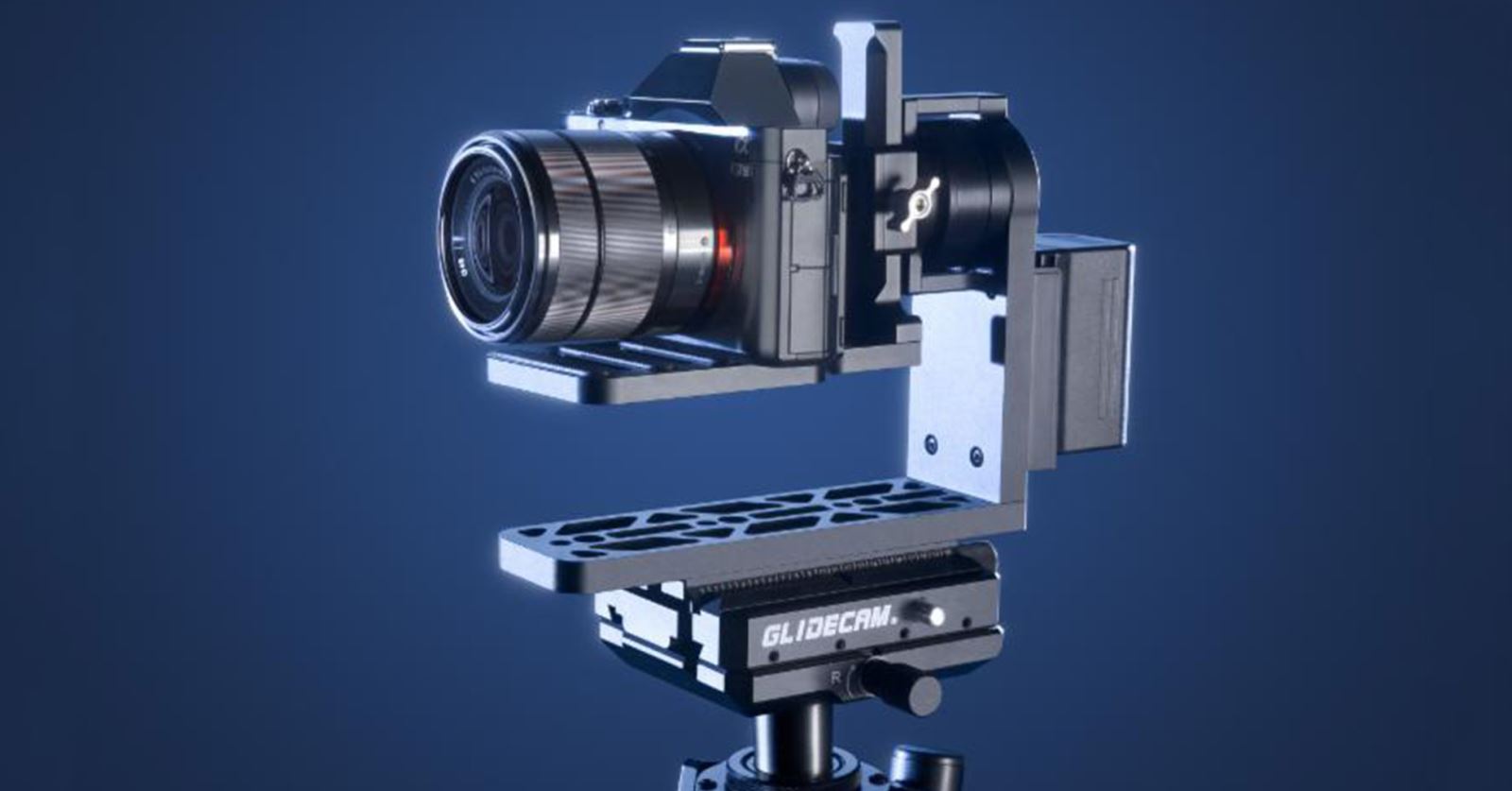 The Guild of Television Camera Professionals : Glidecam announces ...