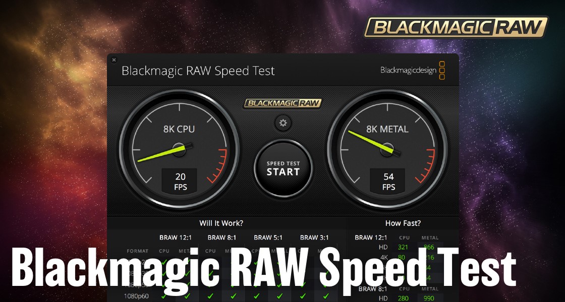 The Guild of Television Camera Professionals : News from Blackmagic ...