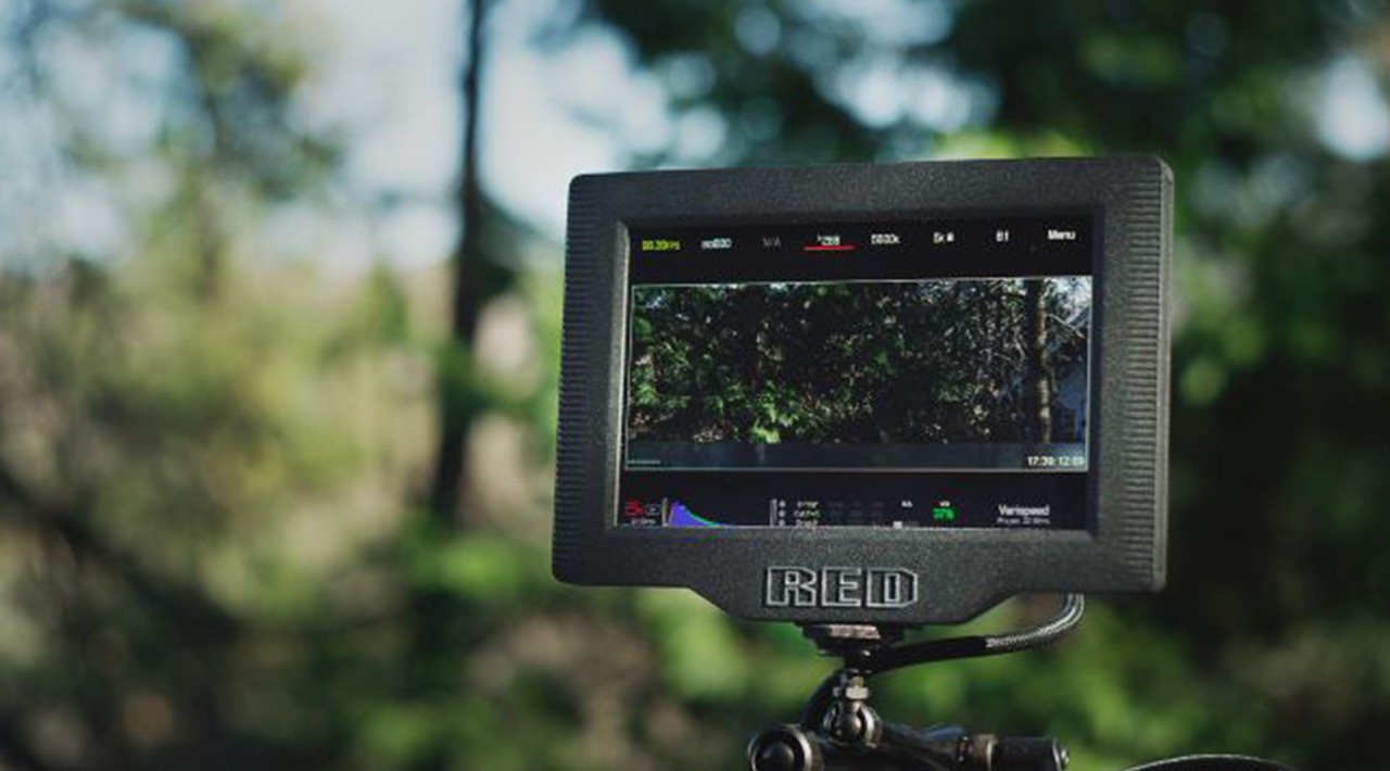 The Guild of Television Camera Professionals : RED introduces the DSMC2 ...