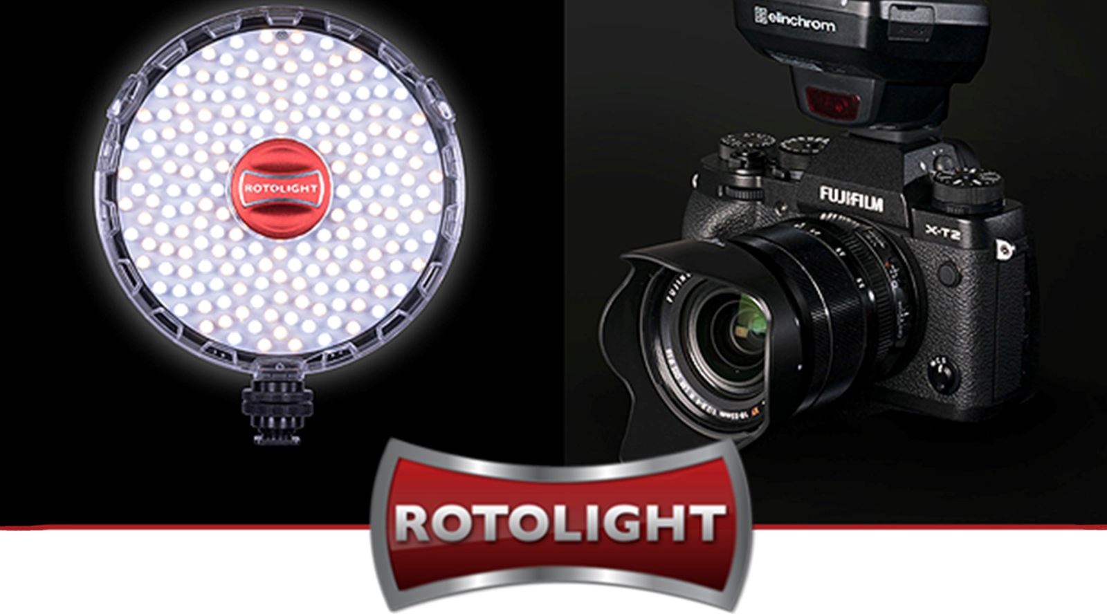 The Guild of Television Camera Professionals : Rotolight offers ...