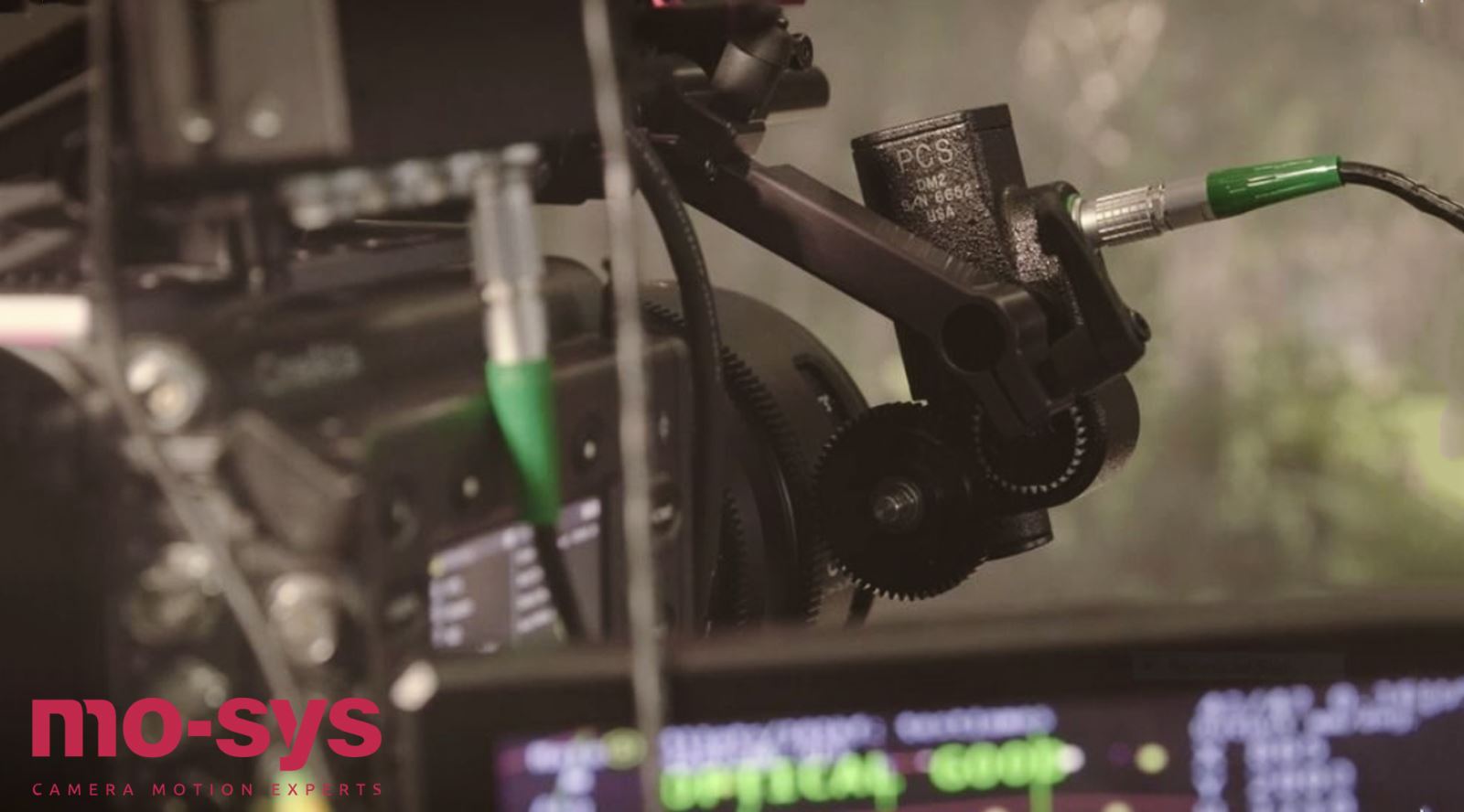 The Guild of Television Camera Professionals : Mo-Sys takes virtual ...