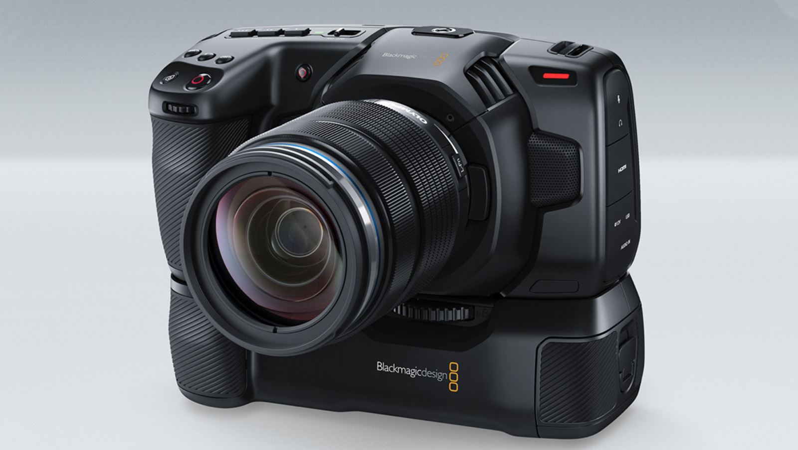 The Guild of Television Camera Professionals : Blackmagic Design news ...
